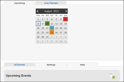 Top 18 calendar và events plugins đẹp nhất cho WordPress - WP Căn bản