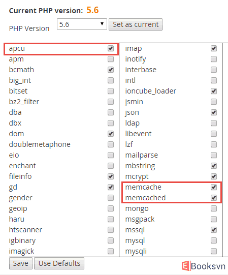 Hướng dẫn tạo cache cho WordPress với plugin WP-FFPC