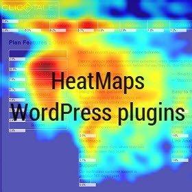 Top 3 plugins heat maps tốt nhất cho WordPress - WP Căn bản